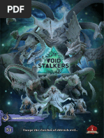 Pathfinder 2e Remaster Actions and Activites Cheat Sheet Light Mode ...