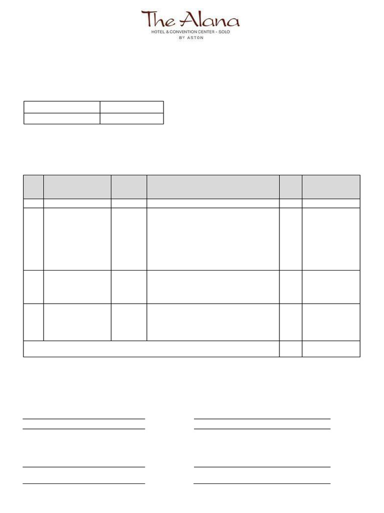 Proforma Invoice Yonif 411:pandawa | PDF