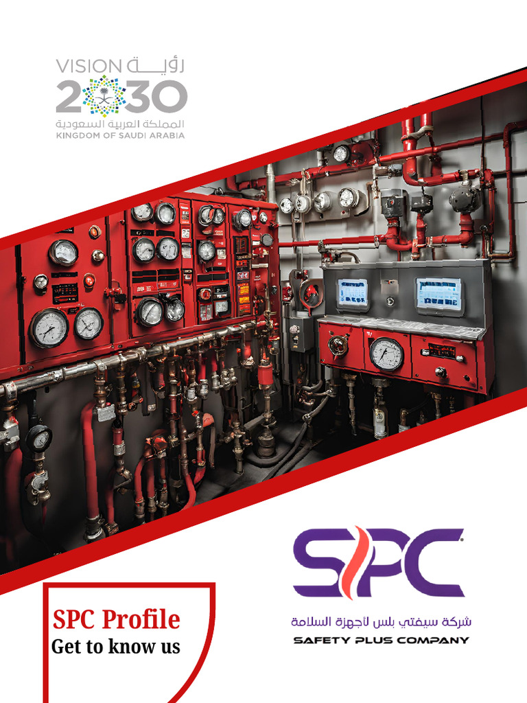 SPC Profile - PDF 2 | PDF