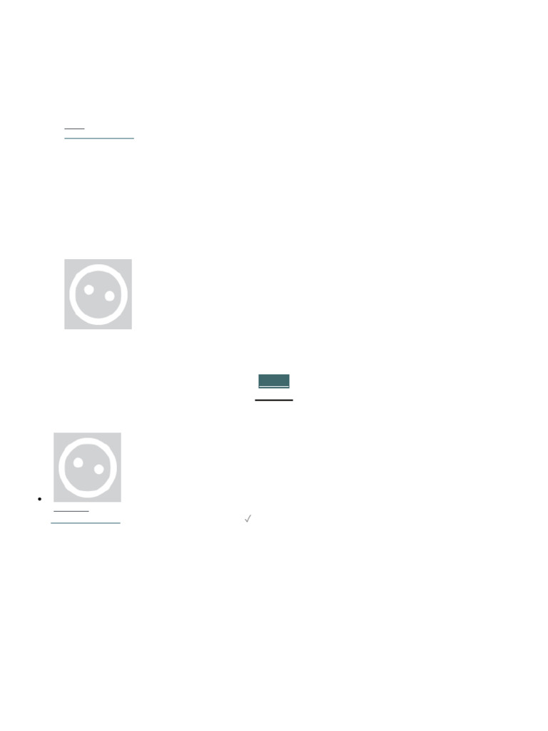 Lun Size Recommeded by Oracle | PDF | Hard Disk Drive | Computer Data ...