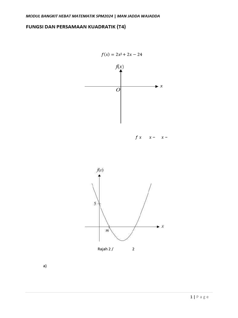 2024 Smu Meranti | PDF