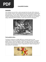 Colonial Administration Systems in Africa | PDF | Colonialism | British ...