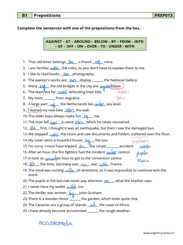 HTTPWWW English-Practice Atb1grammarprepositionsprep013-Prepositions ...
