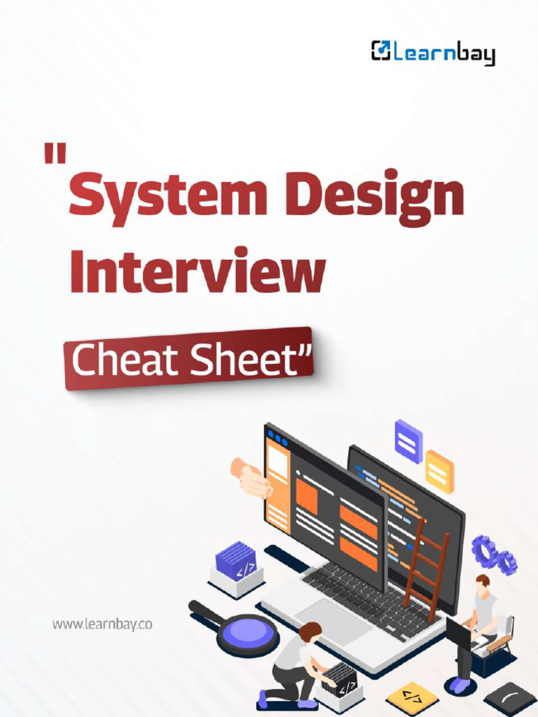 Learnbay - System Design | PDF