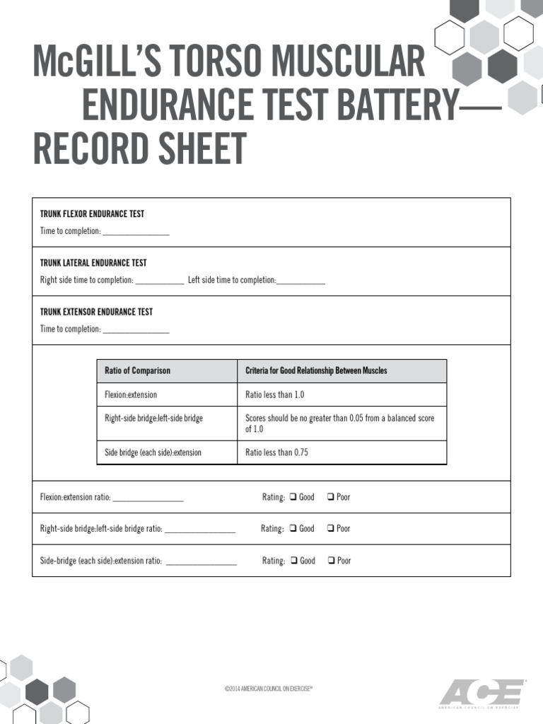 15 McGillsTestBattery | PDF