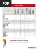 Grade 4 Book Cover Instructions | PDF