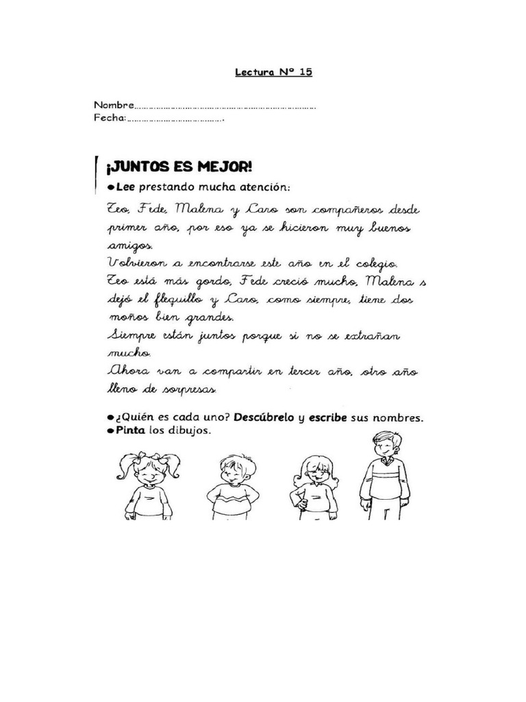 Lectura 15 | PDF