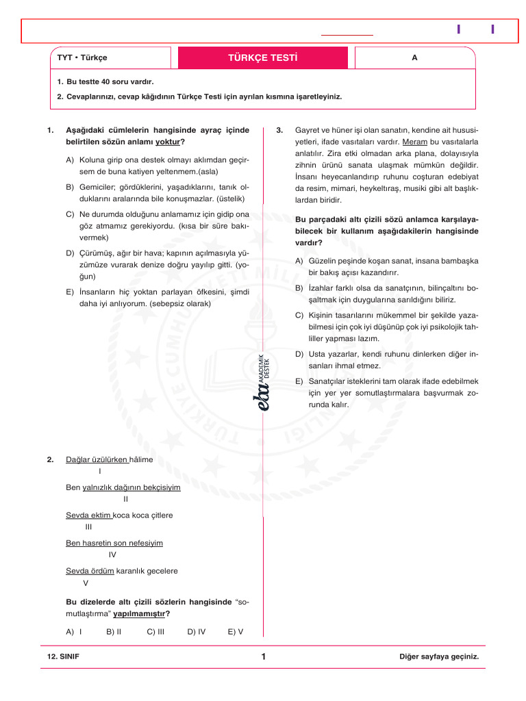 13181511_-1-15-Ekim-2021-TYT-1-eba | PDF