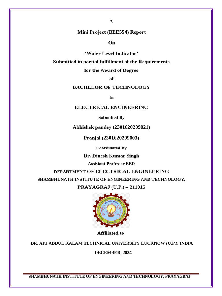 Vivek report FINALPDF 4 | PDF | Bipolar Junction Transistor | Resistor