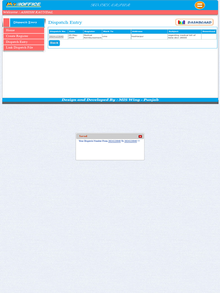 Office Management Tools | PDF