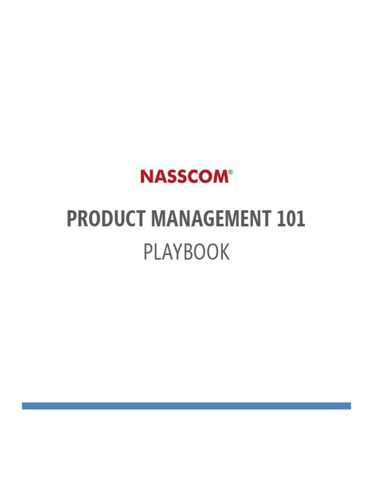 PM 101 | PDF | Agile Software Development | Analytics