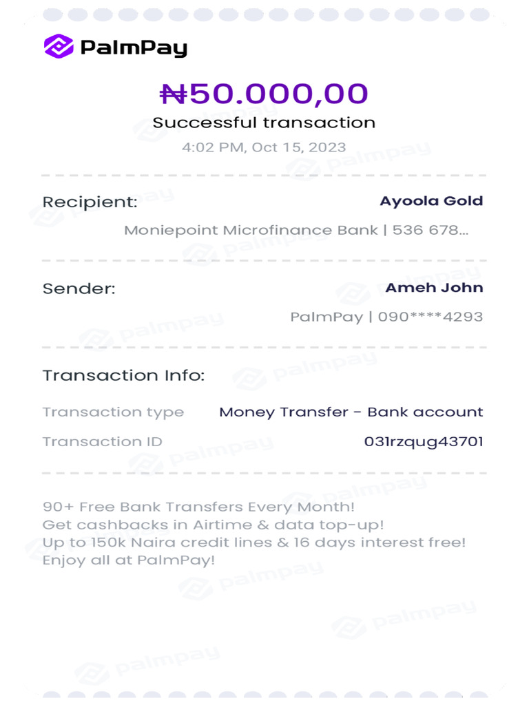 Reci PT 1697565410716 | PDF