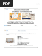 Exercice Dessin Technique e | PDF | Dessin technique | Enseignement des mathématiques