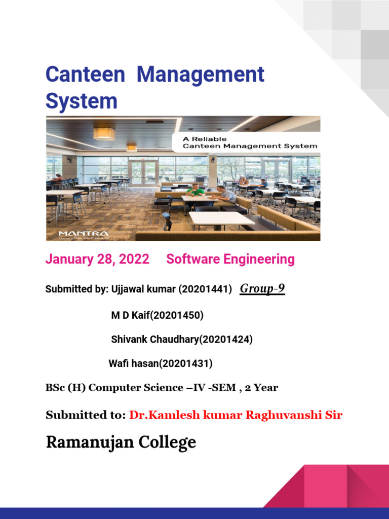 Group - 9 Event Management System Project | PDF | Databases | Menu (Computing)