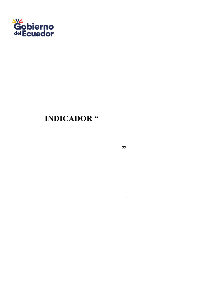 Informe reporte indicadores Enero - Junio 2023 GPR 2023-signed | PDF ... Informe reporte indicadores Enero - Junio 2023 GPR 2023-signed | PDF ...