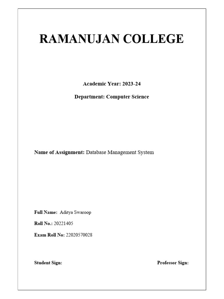 DBMS_ADI | PDF | Databases | Computing DBMS_ADI | PDF | Databases | Computing