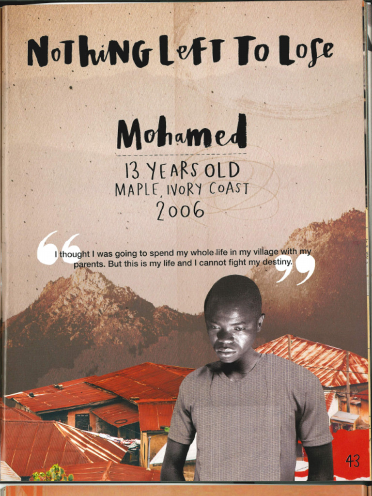 Mohamed | PDF