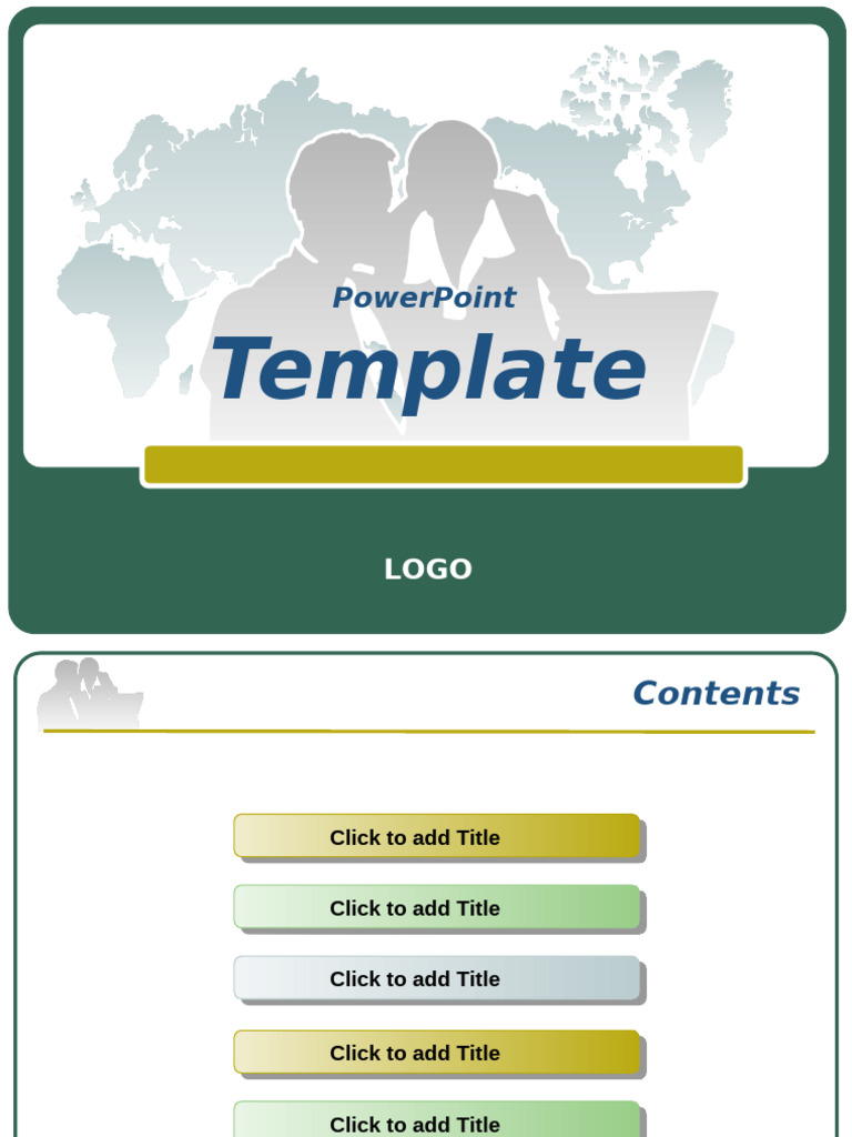 Slide PowerPoint Dep | PDF | Software | Computing