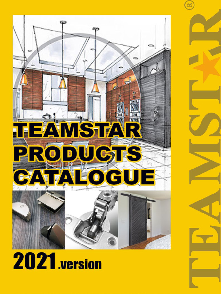 Teamstar Solutions 2021 NOV.11V | PDF