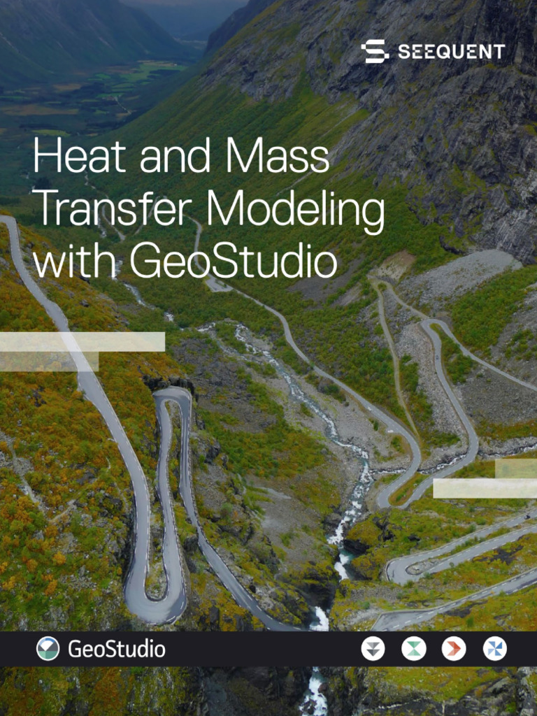 Heat and Mass Transfer Modeling | PDF | Partial Differential Equation ...