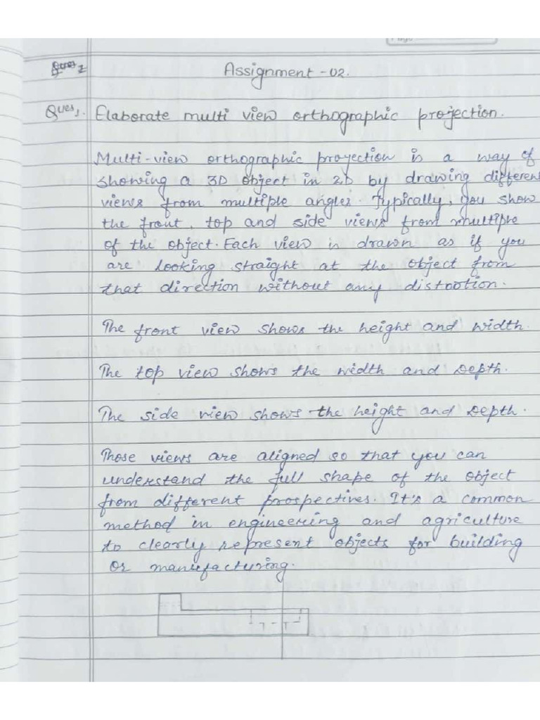 Egd Assignment 2 - Erp - 36004 | PDF