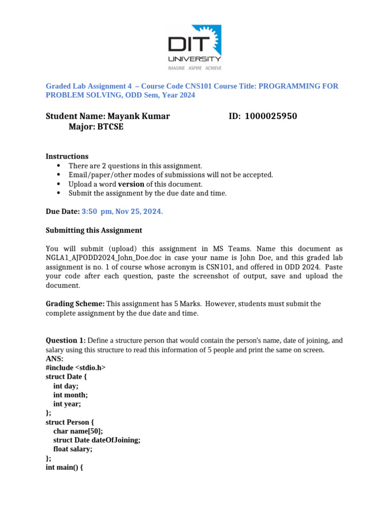 GL4-C(P2) | PDF | Computer Engineering | Software Development