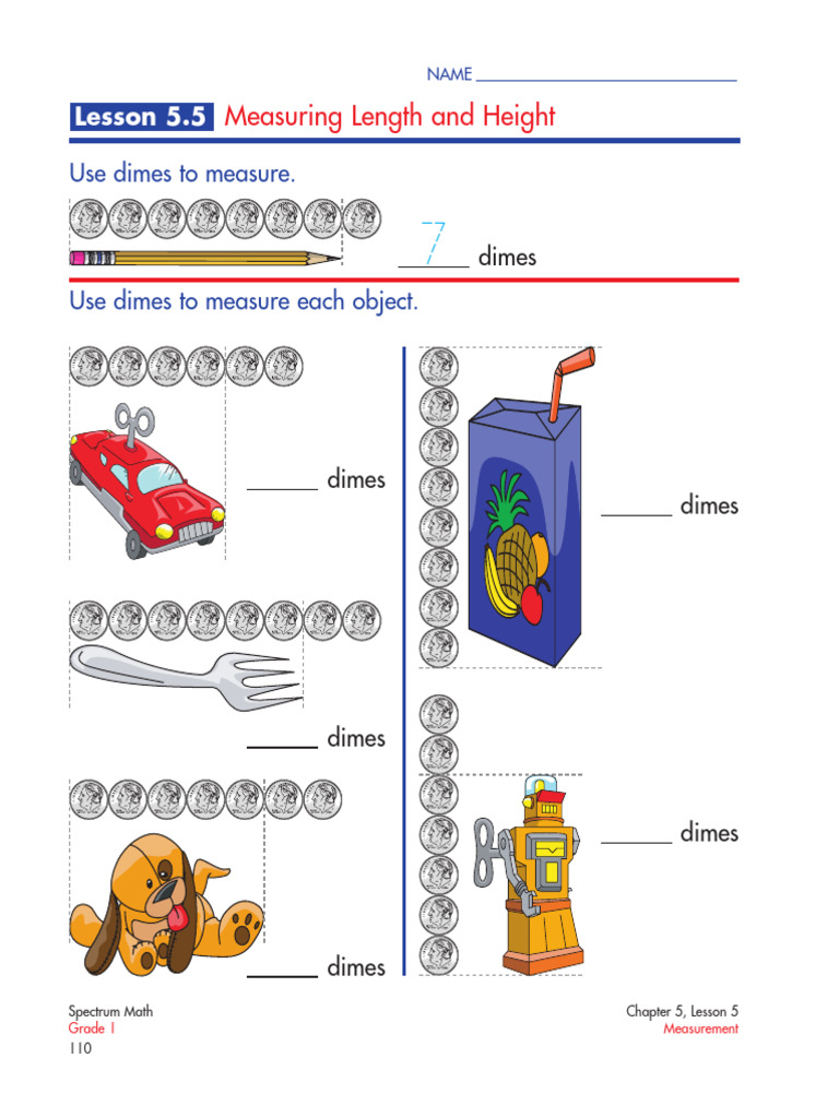 Spectrum G1 measure and geometry | PDF | Shape | Meal