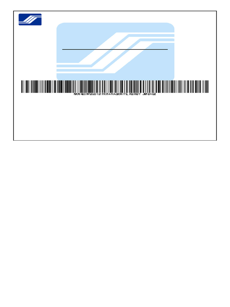 Transaction_number_slip Nagorite, Keirby Jimenez (1) | PDF