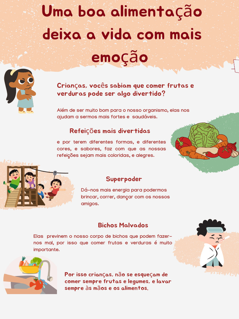 Lined Illustrative Internet Safety Tips Poster | PDF