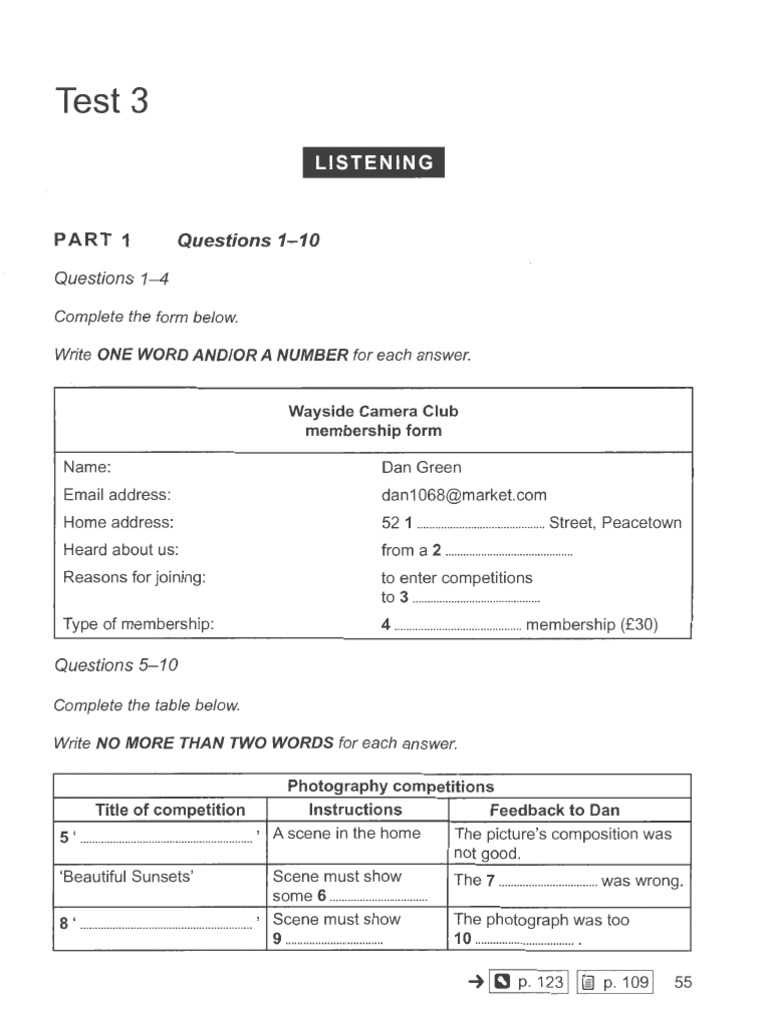 C18T3S1 - Wayside Camera Club | PDF | Imaging | Vision