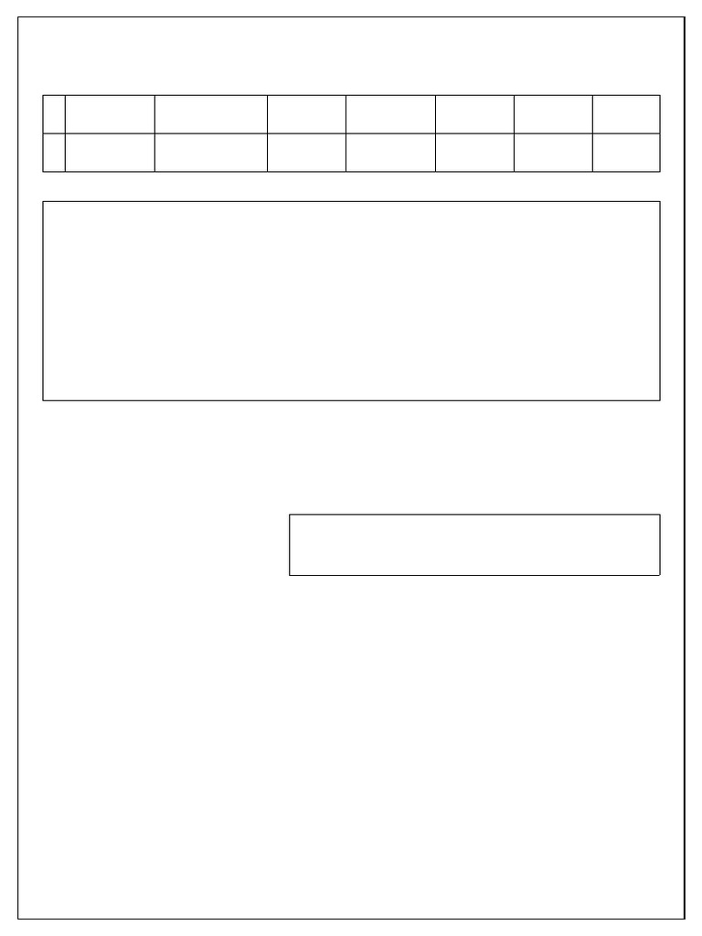 Health Facility Registration Submission | PDF