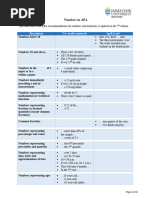 Word Factory: Mechanics and Guidelines | PDF | Language Mechanics | Syntax