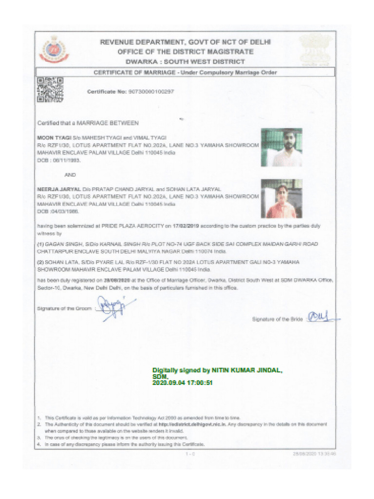 marriage-certificate- | PDF