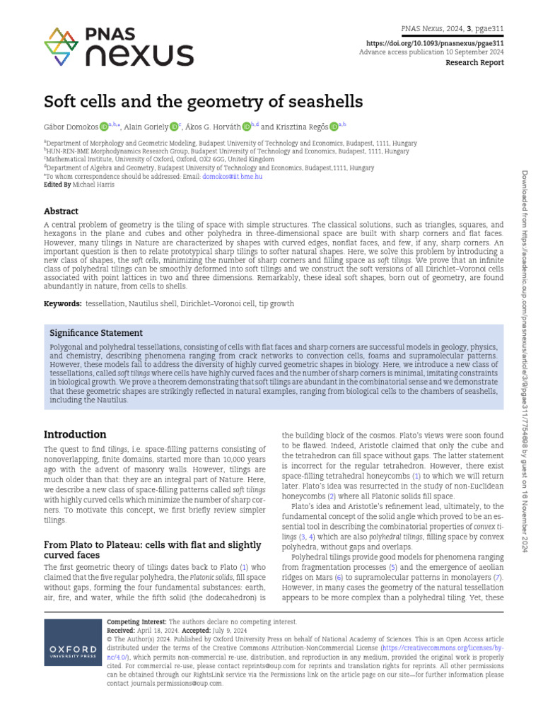 Math-With-Soft-Corners | PDF | Geometry | Euclidean Geometry