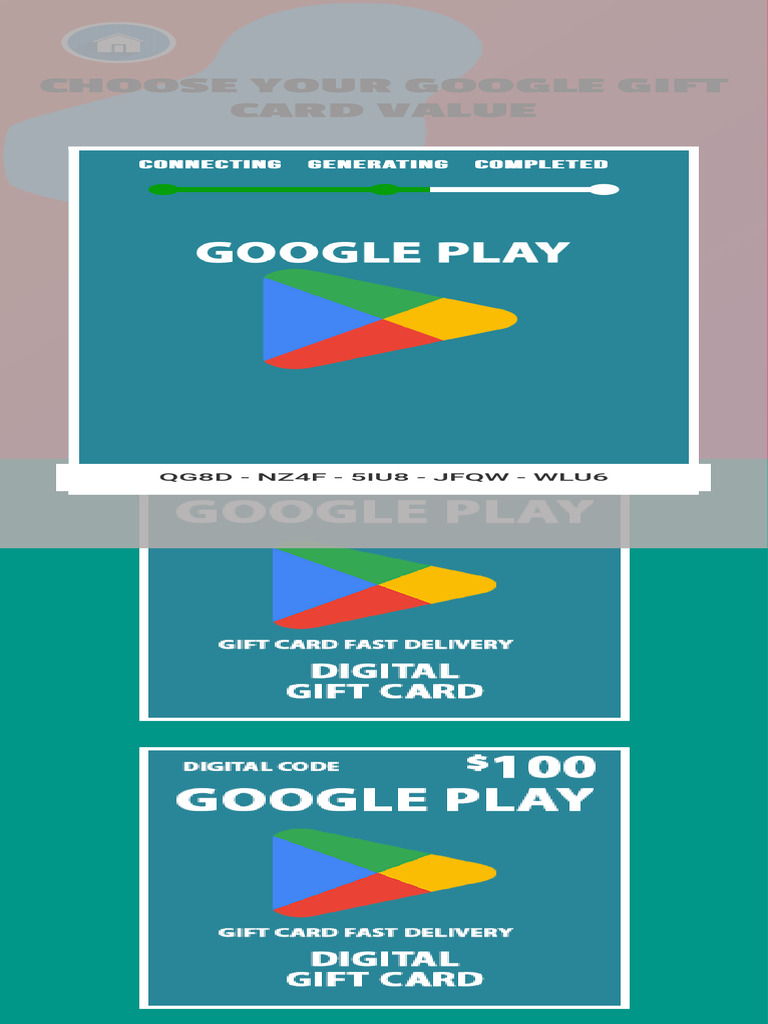 All in One Gift Cards | PDF