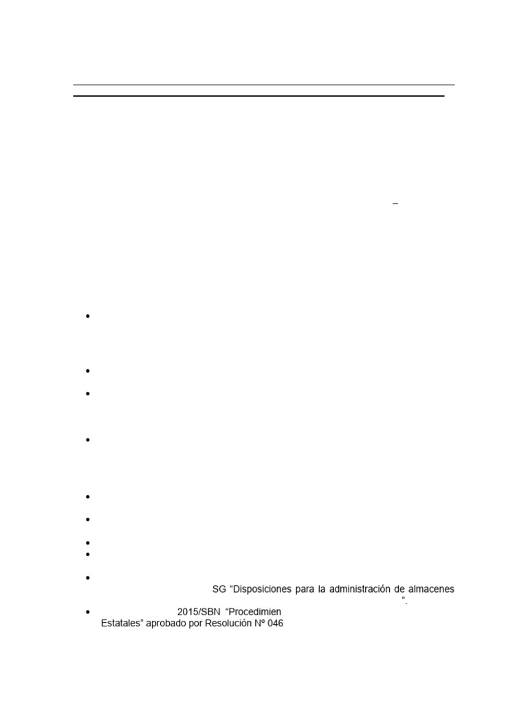 Informe Final Del Inventario 2019 | PDF | Contabilidad | Bases de datos