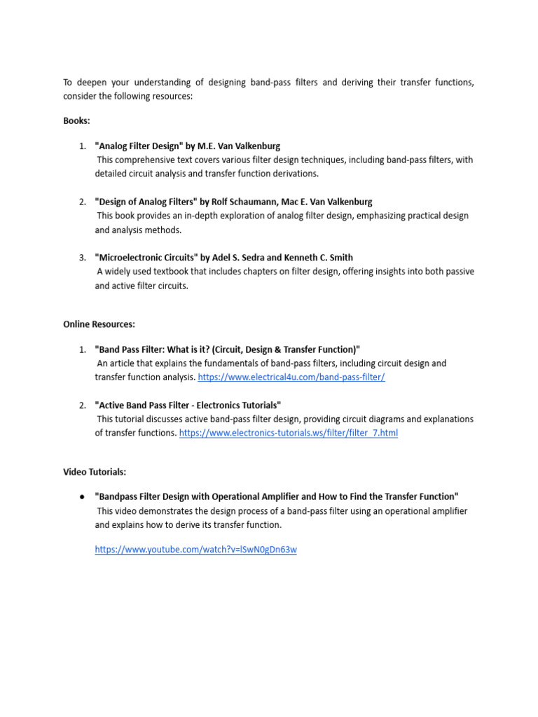 NTK Assignment Resources | PDF