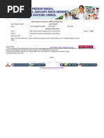 Andhra Pradesh Nursing Renewal Guide | PDF