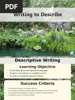 IGCSE First Language English Paper 1 and 2 (Directed Writing) | PDF ...