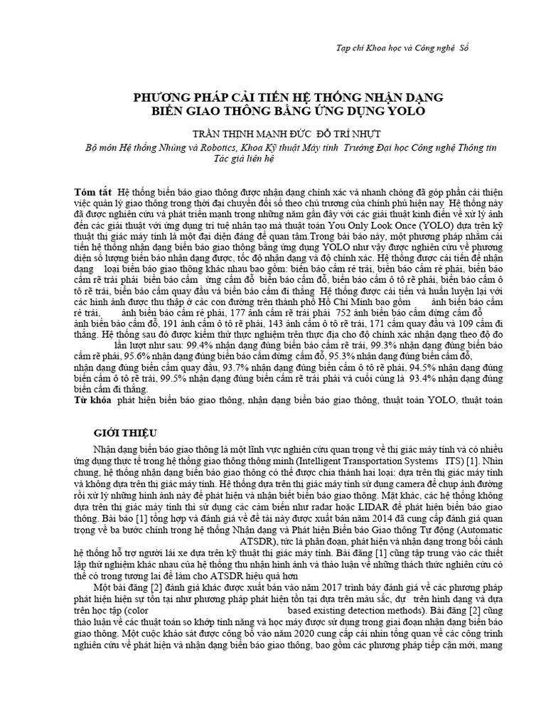 8-4912 - Tran Thinh Manh Duc | PDF