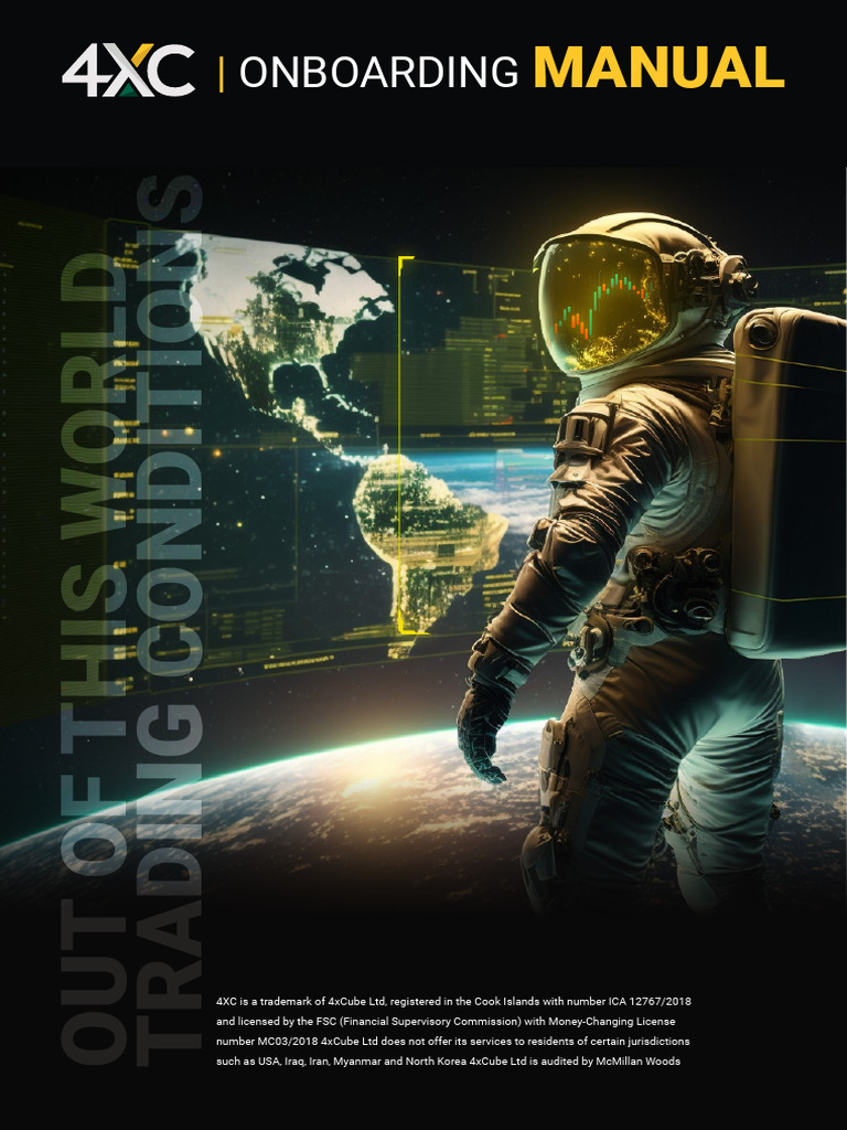 New Onboarding Manual - en | PDF | Identity Document | Contract For ...