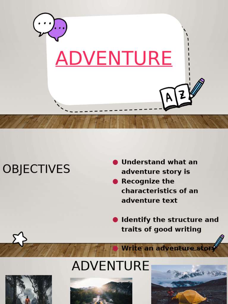 1027721707 | PDF | Quest | Adventure