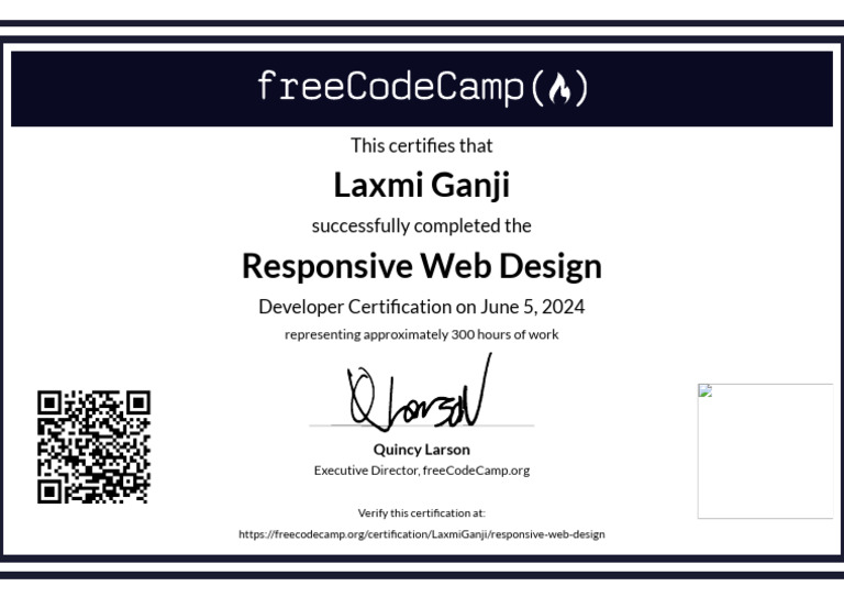 Freecodecamp Web Design Pdf 