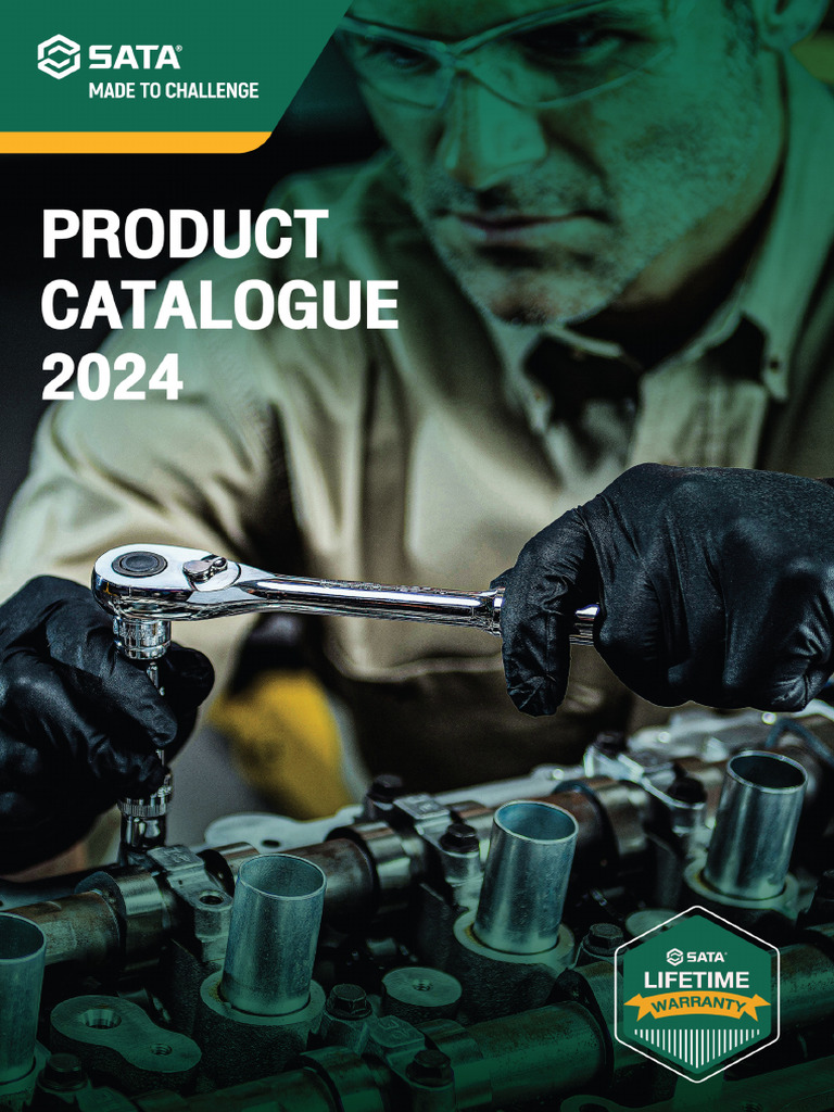 2024 Cat Sata | PDF