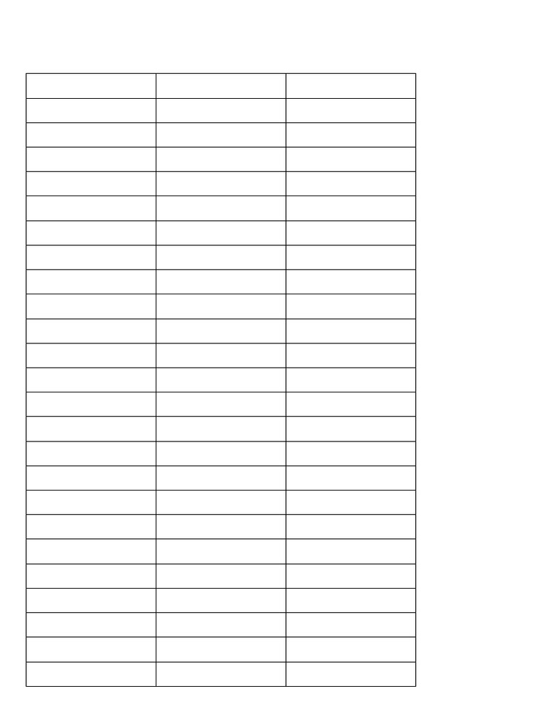 Squares And Cubes 1 To 30 Pdf