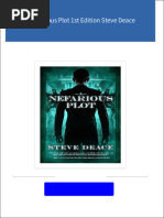 A Nefarious Plot PDF | PDF | Faith | Truth