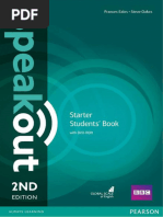 Headway Beginner Student's Book 5th Ed. | PDF