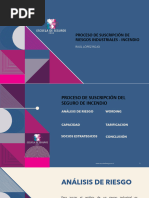 Siof Con Instruc. | PDF | Reaseguro | Agricultura