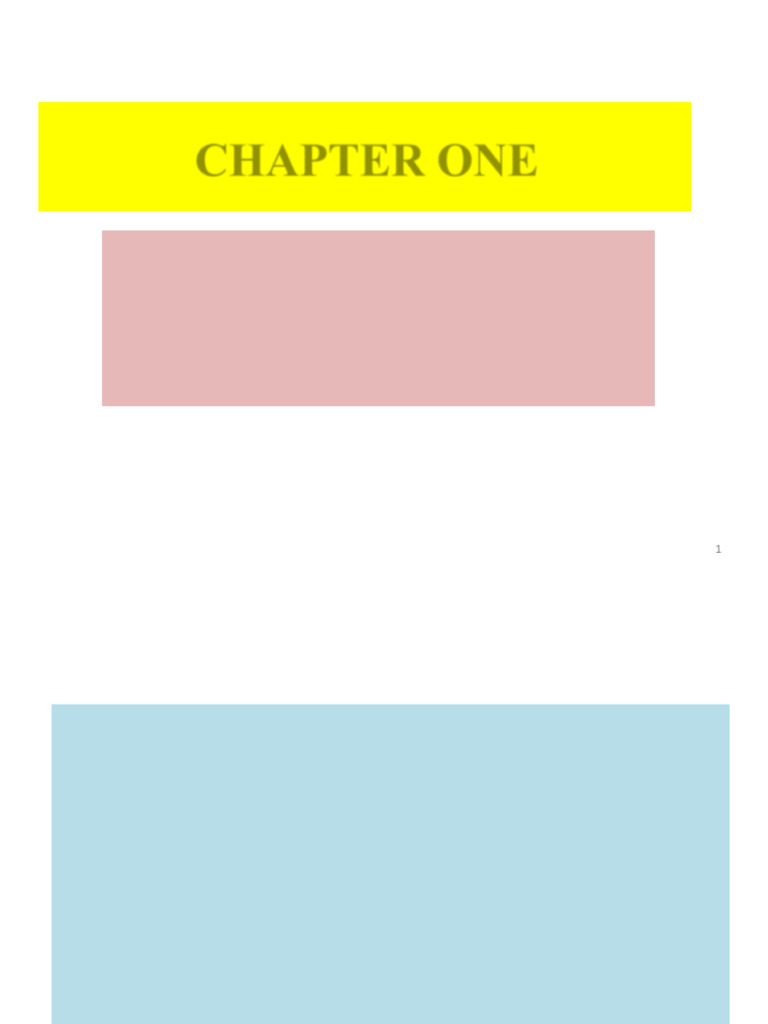 Understanding Money's Role and Functions | PDF | Money | Money Supply