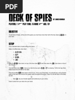 MVP Monk Build Ragnarok Classic | PDF